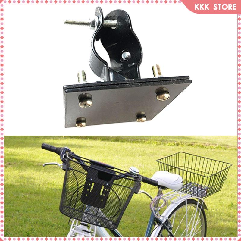 Bracket Front Hanging Frame Fixing Basket Mount for Cargo Rack, Road ...