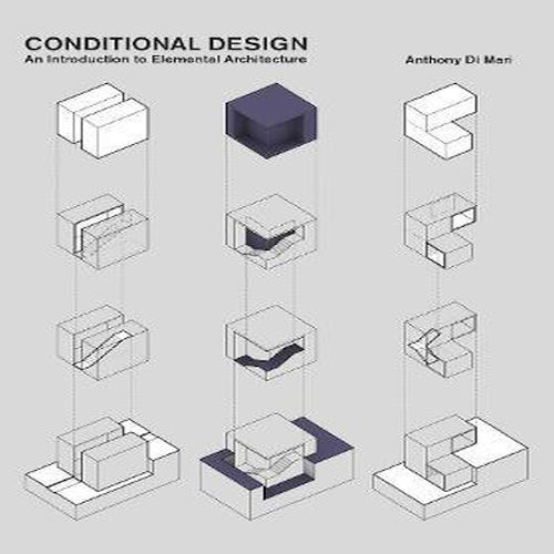 Conditional Design An Introduction To Elemental Architecture Shopee