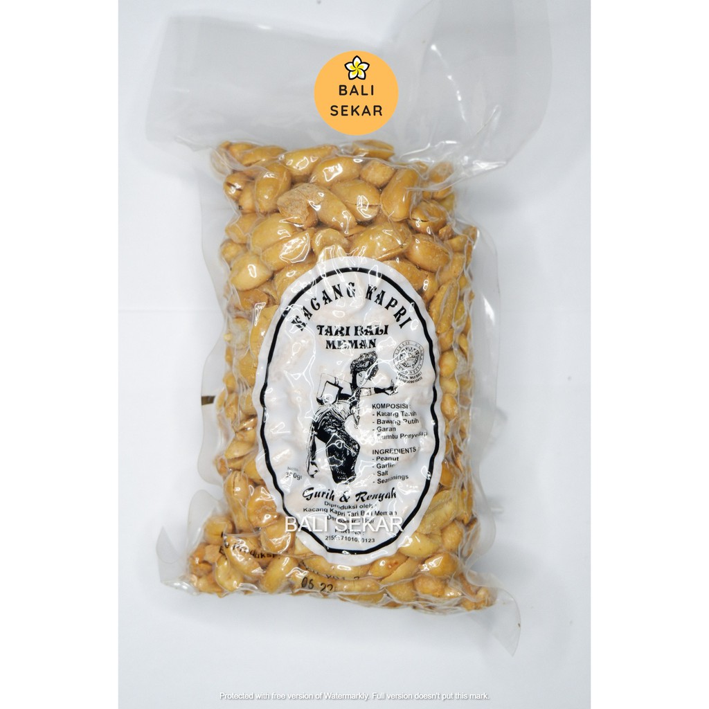 100% Original Meman Bali Dance Capri Beans | Shopee Singapore