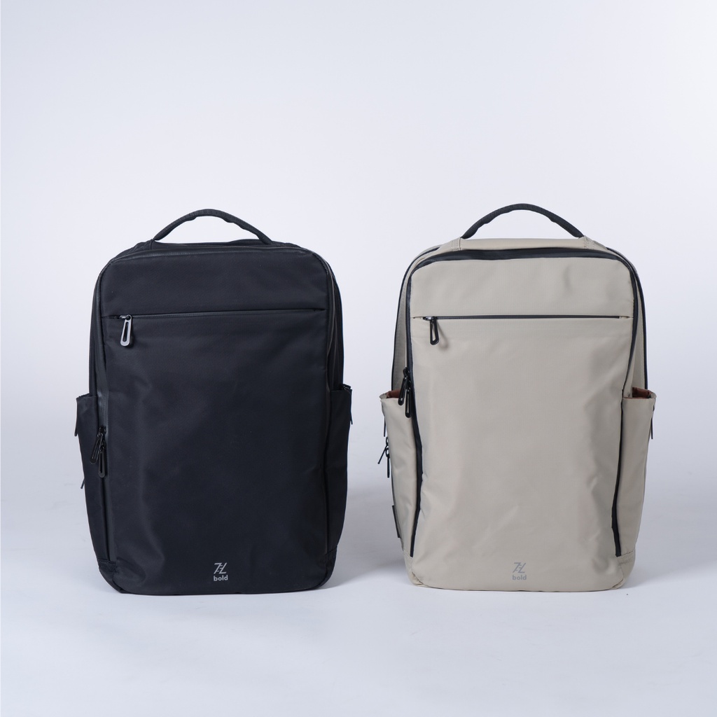 BOLD Kinesis V2 18L Ultimate Work Backpack (Proudly Singapore) | Shopee ...