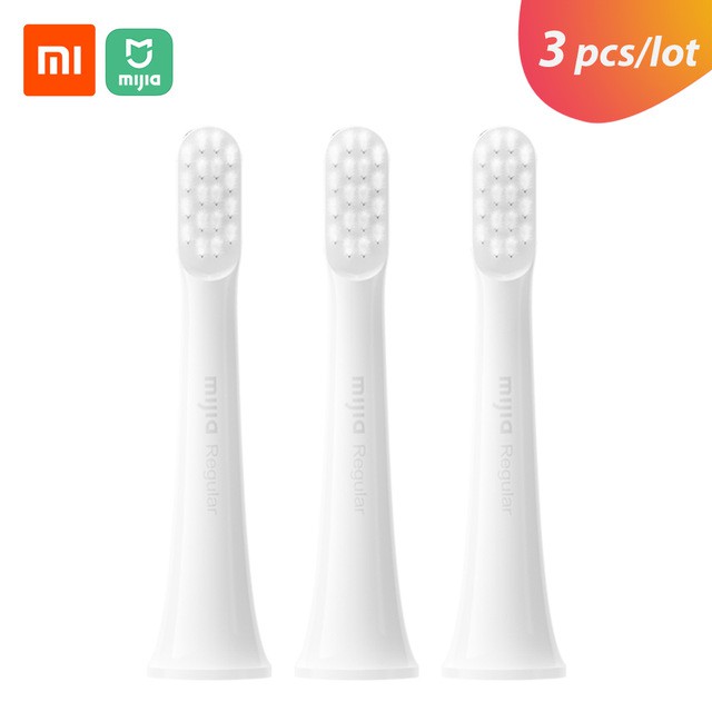 Orignal Xiaomi Mijia Sonic Electric Toothbrush Adult Mi T100 Tooth Brush Healthy Colorful USB ...