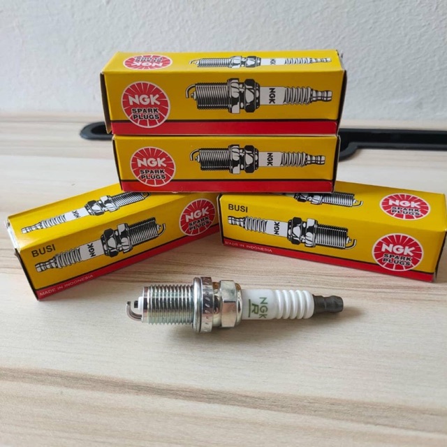 NGK WAJA WIRA VIVA MYVI KELISA KENARI ALTIS VIOS SENTRA SPARK PLUG BKR6E-11 4PCS SET | Shopee ...