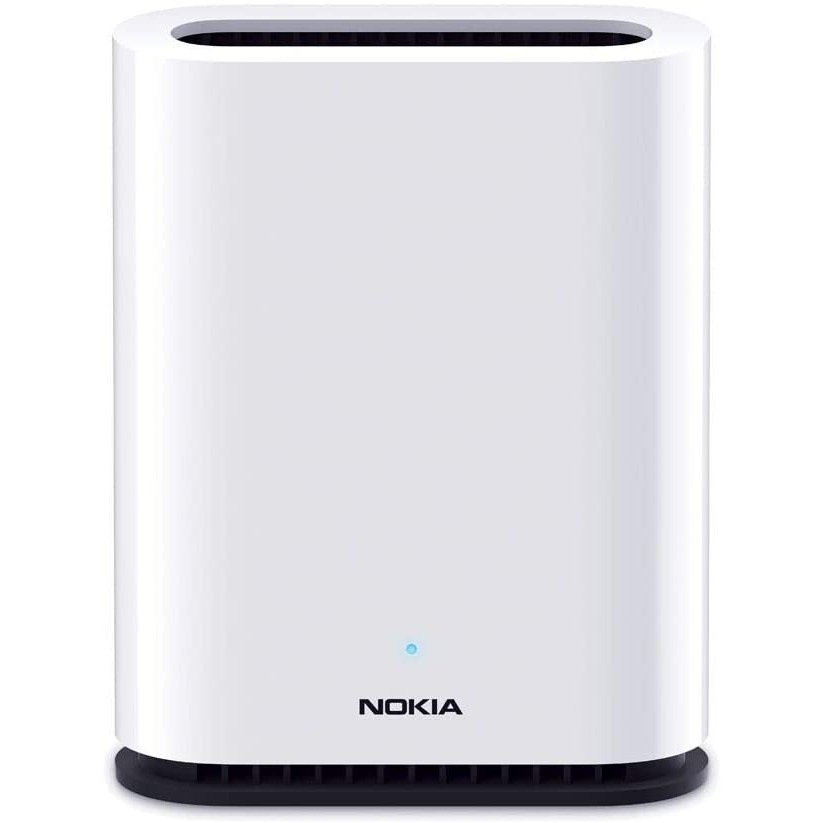 Nokia WiFi Beacon 1 WiFi Mesh Router | Shopee Singapore