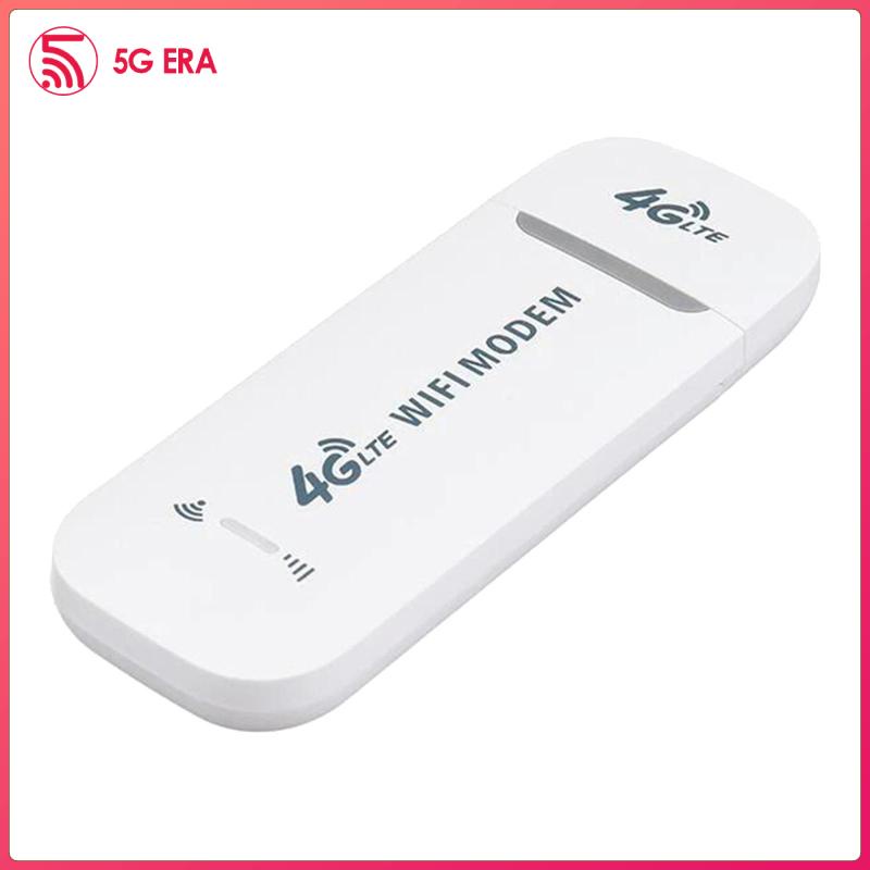 4G LTE USB Mini WiFi Wireless Mobile Broadband Network Card for Laptop ...