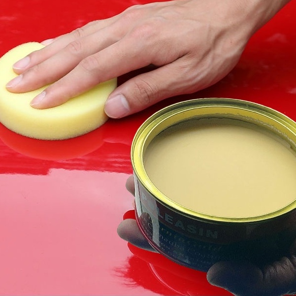 [Spot] Super water repellent coating wax palm coating suitable for the ...