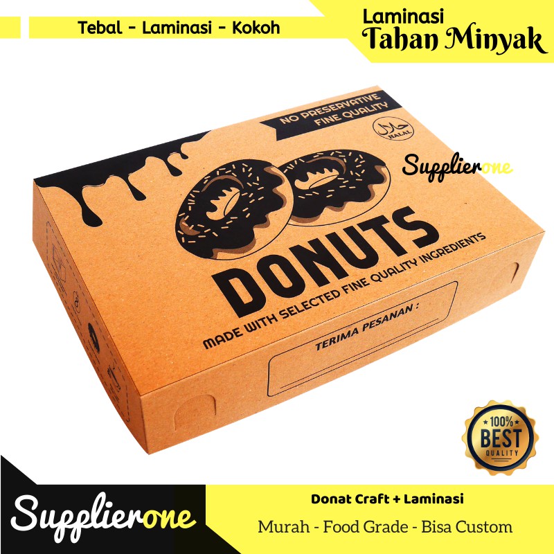 Donut box, Donut box, Donut box, Donut Packaging, Donut Holder, Large ...
