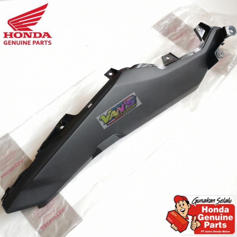 Rear Lower Body ADV 150 K0W Original Honda Genuine Parts | Shopee Singapore