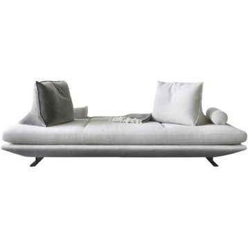 SLANK Daybed Sofa | Shopee Singapore