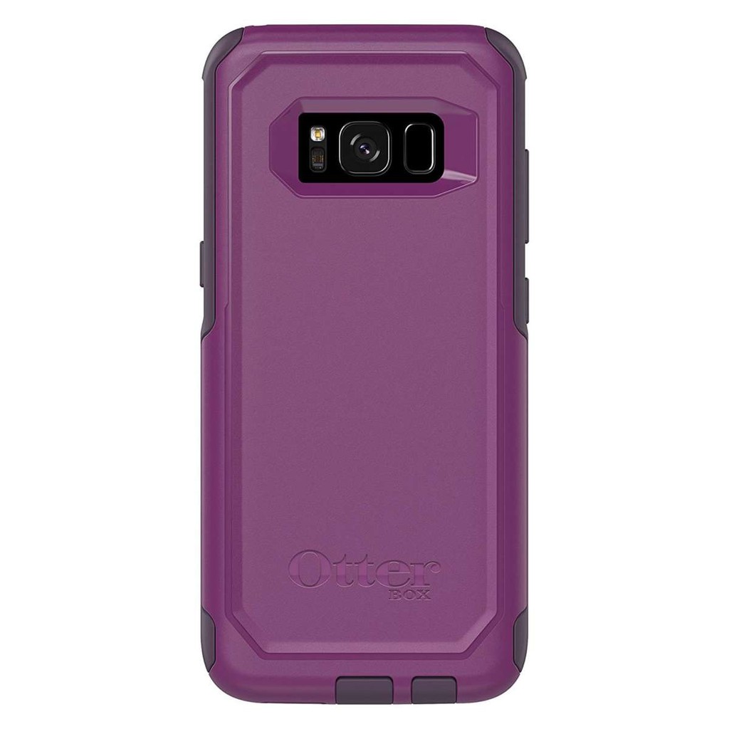 OtterBox Galaxy S8 Commuter | Shopee Singapore