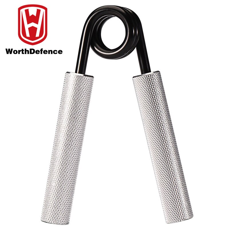 Worthdefence 1/2/3 PCS 100-300LBS Gym Fitness Hand Grip for Men Finger ...