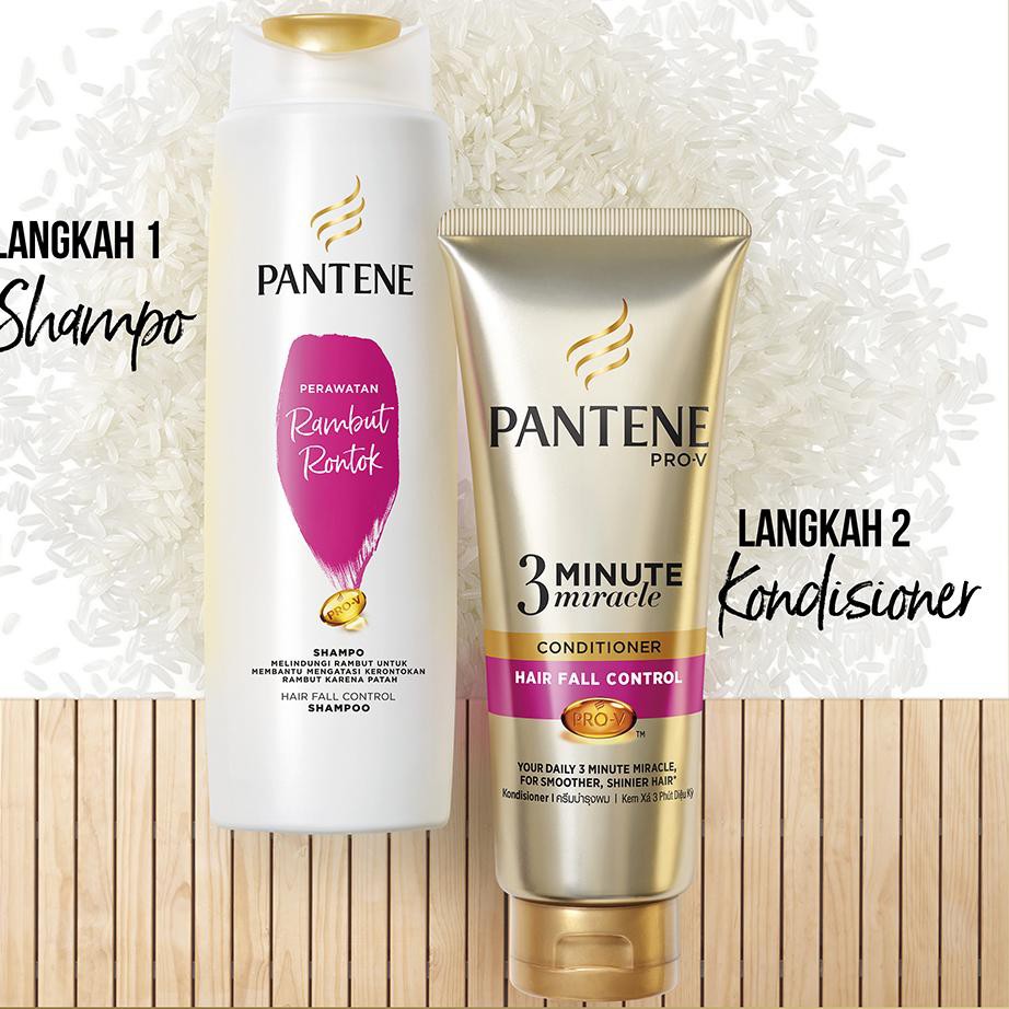 Pantene 750ml Anti Dandruff Shampoo (P & G) | Shopee Singapore