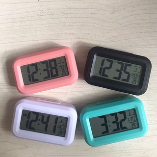Mini Digital Clock (Battery Operated) | Shopee Singapore