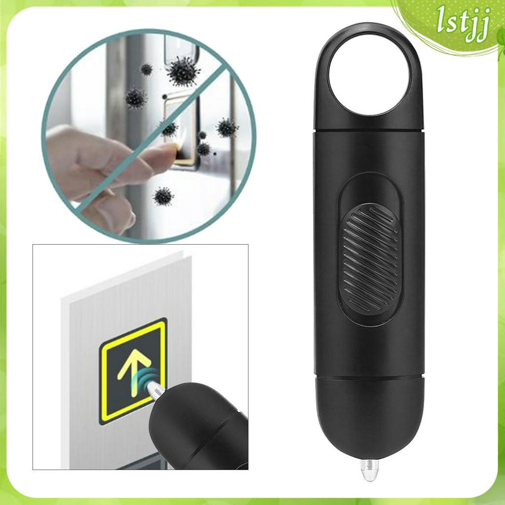 Door Opener Tool Keypad Pen Button Touch Screen Button Elevator ATM ...