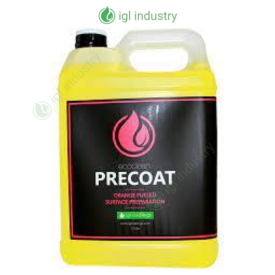 IGL Coatings Ecoclean Precoat - Intense Car Pre-Coating Cleaner Old ...