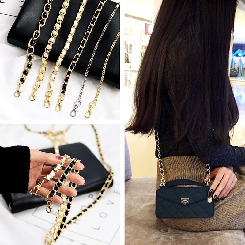 Crossbody Shoulder strap Crossbody long chain for Mobile phone case ...
