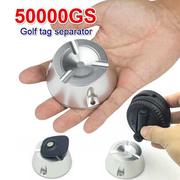 Upgraded Newest Security Protection 50000GS Universal Supermarket EAS ...