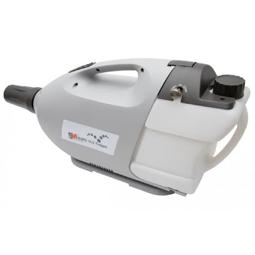 Electric Cold ULV Fogger Ultra Low Volume Atomizer Spray Misting ...