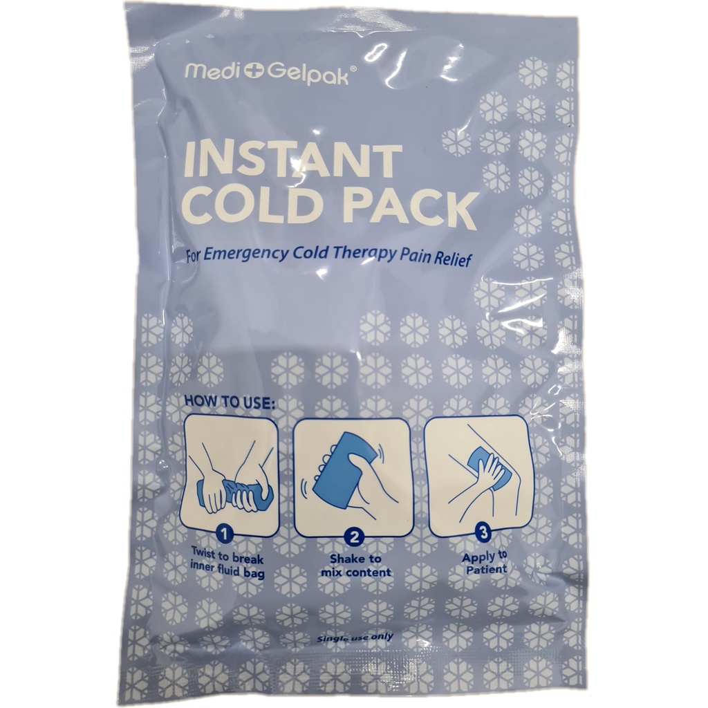 230g Instant Cold Pack - $1.75/pc | Shopee Singapore
