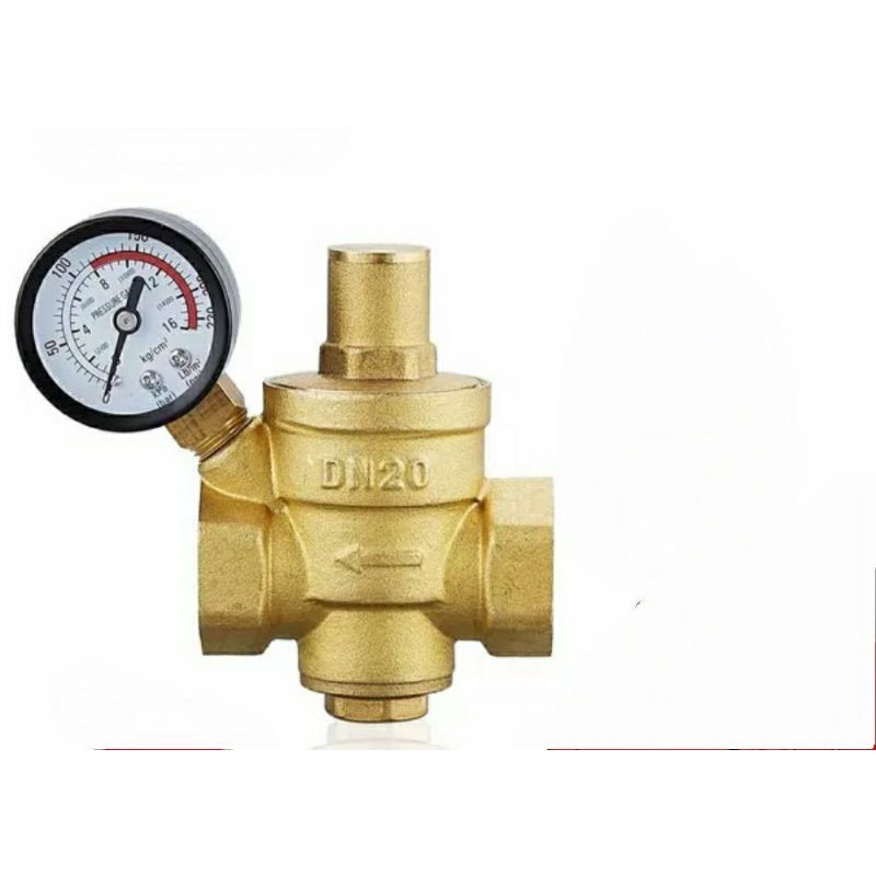 Prv Pressure Reducing Valve Size 1/2 3/4 1 inch Reducing Valve Various ...