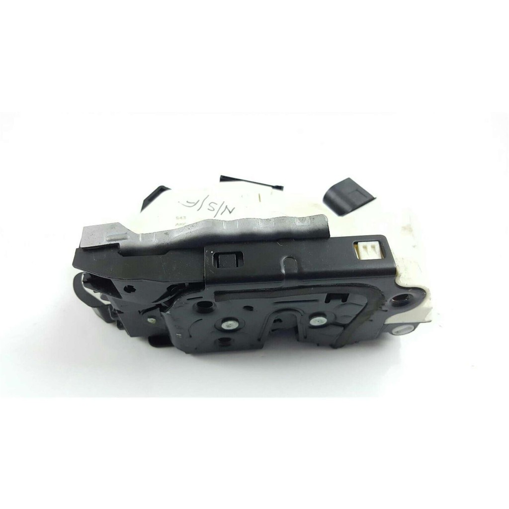 Genuine F/LH Door Lock for VW Tiguan/Scirocco (5N2837015M) | Shopee ...