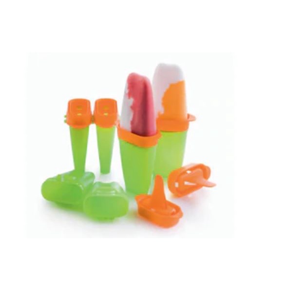 Tupperware Ice Tups Ice Cream Maker Buy 6 free 2! | Shopee Singapore