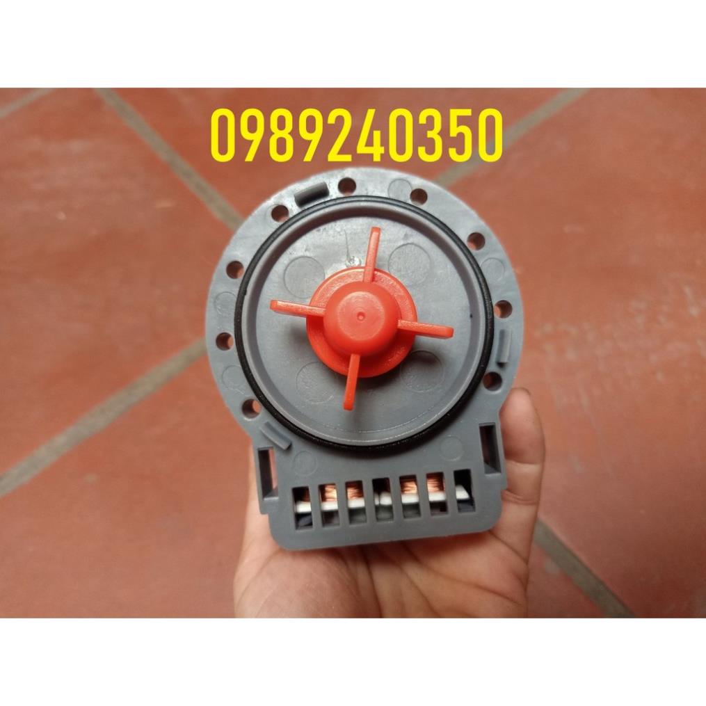 Lg Horizontal Load Washing Machine Discharge Pump, Samsung, Electrolux ...