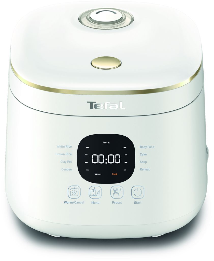 Tefal Mini Rice Mate Rice Cooker RK5151 | Shopee Singapore