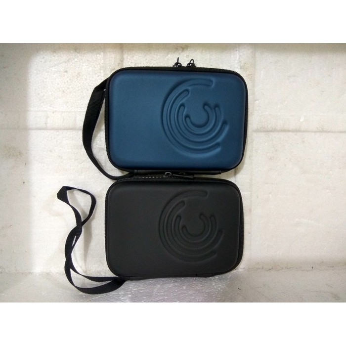 External Hard Drive Wallet 2.5" Gate Hdd Case/ Hardcase Case | Shopee ...