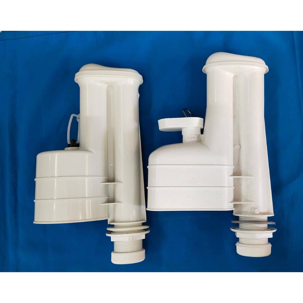 CISTERN PLASTIC SIPHON / PUMP TANGKI TANDAS / PVC Cistern Siphon Pam ...