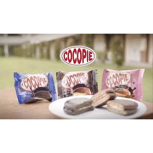 Mum's Bake Cocopie - Cocopie With Marshmallow 24g x 25gm | Shopee Singapore