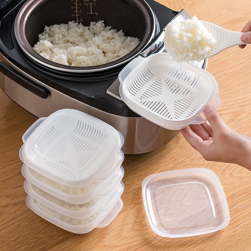 Resistant Microwave Heating Rice Packing Box/ Tableware/ Bowl ...