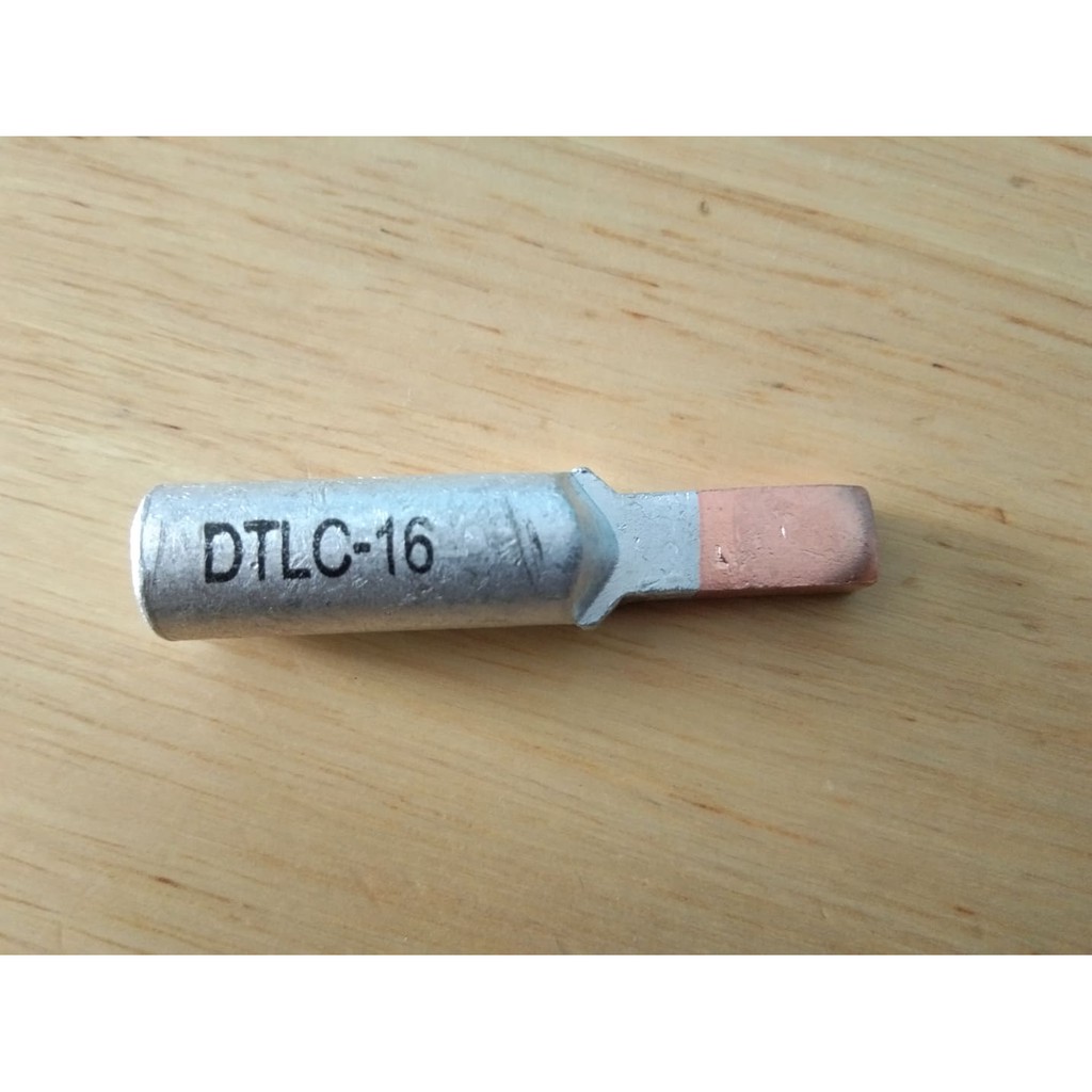 16mm2 Circuit Breaker Copper Pin (2pcs ) | Shopee Singapore