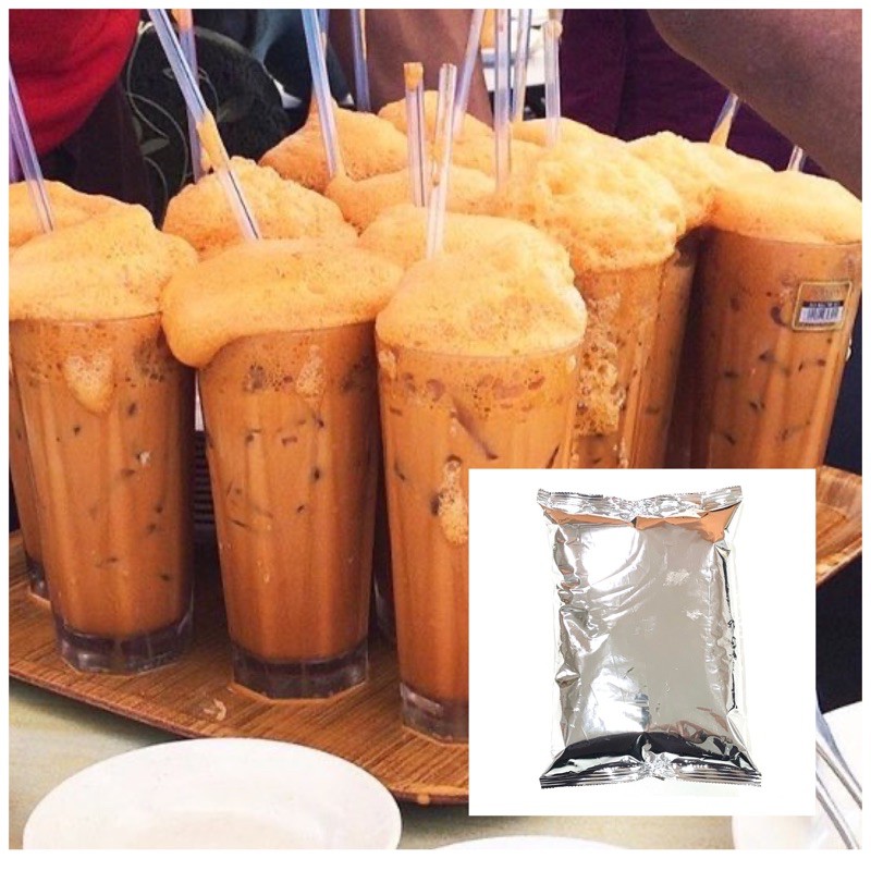 MERAH A1 Tea Powder/ A1 Red Tea (800gm) | Shopee Singapore