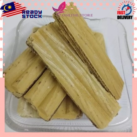 Rangup! Definitely Delicious! {Buy 10 Diskaun RM10} Apollo Double ...