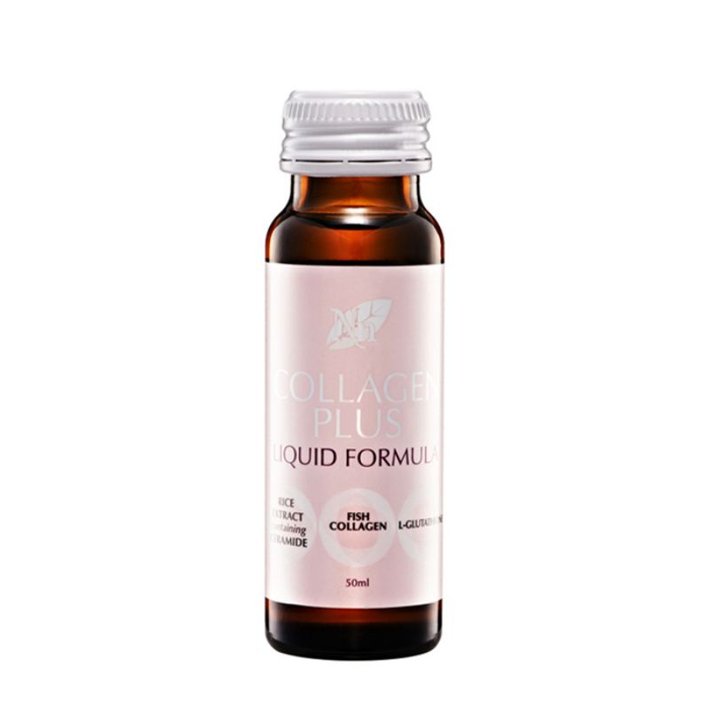 COLLAGEN PLUS ( LIQUID FORMULA) | Shopee Singapore