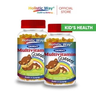 Holistic Way Official Store, Online Shop Jun 2024 | Shopee Singapore