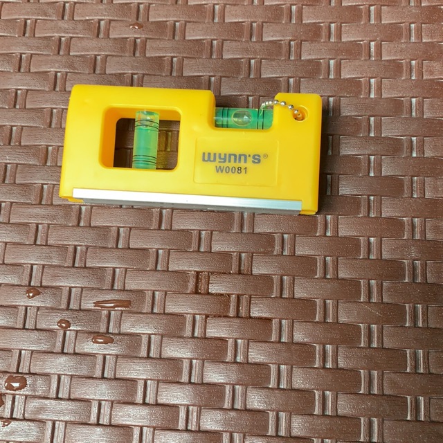 Miniature Water Level Side Is Mother. | Shopee Singapore