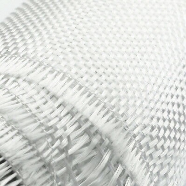 Fiberglass Woven Roving Mat ( Kain Tikar Fiber ) (1m x 1m) (1m x 2m ...