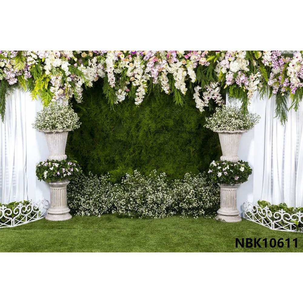 Wedding Backdrop Bodas Photo background Photocall Birthday Decoration ...