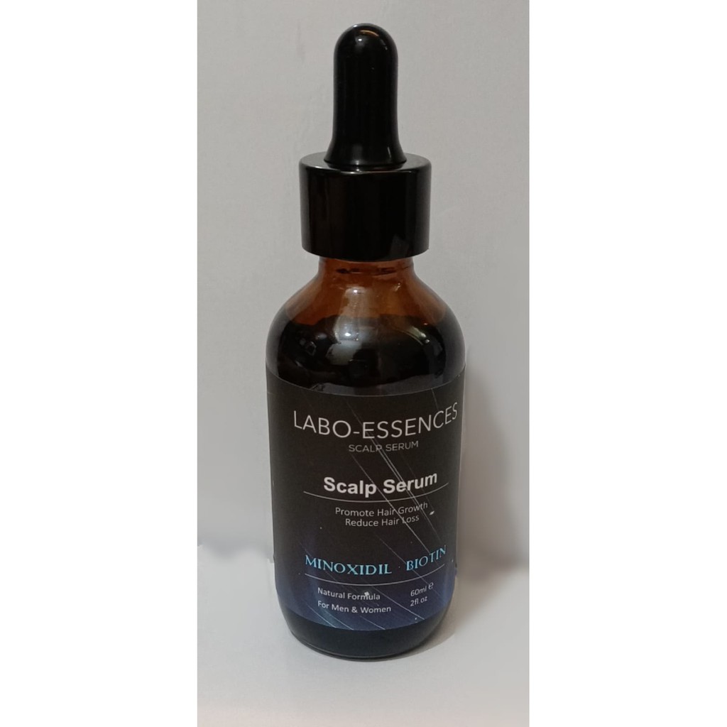 Labo-Essence Scalp Serum | Shopee Singapore