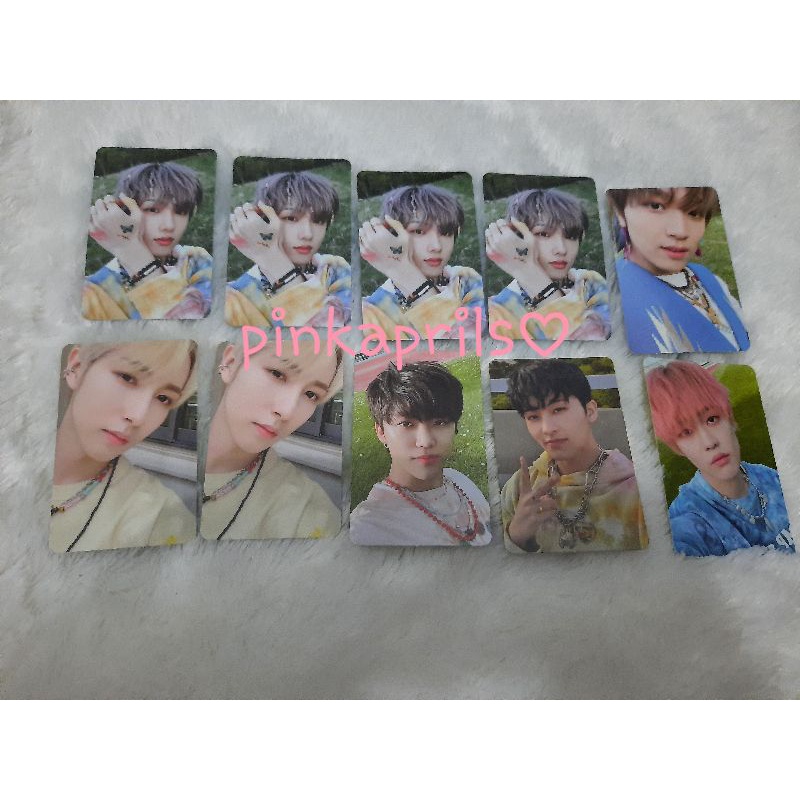 Photocard NCT DREAM HELLO FUTURE/PC NCT DREAM HELLO FUTURE /JAEMIN ...