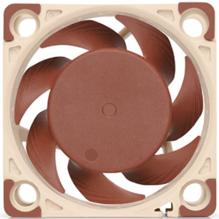 NOCTUA NF-A4x20 NF-A4x10 40mm fan PWM FLX 5V for PC cases and coolers ...