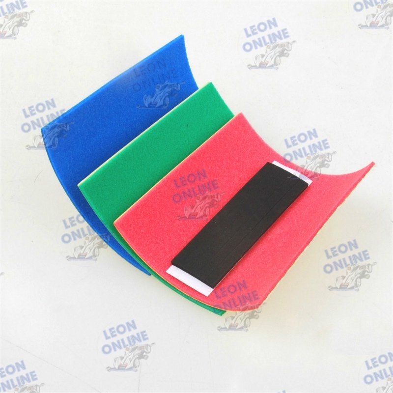 Tamiya Imi Brake Sponge Set For Tamiya Mini 4WD | Shopee Singapore