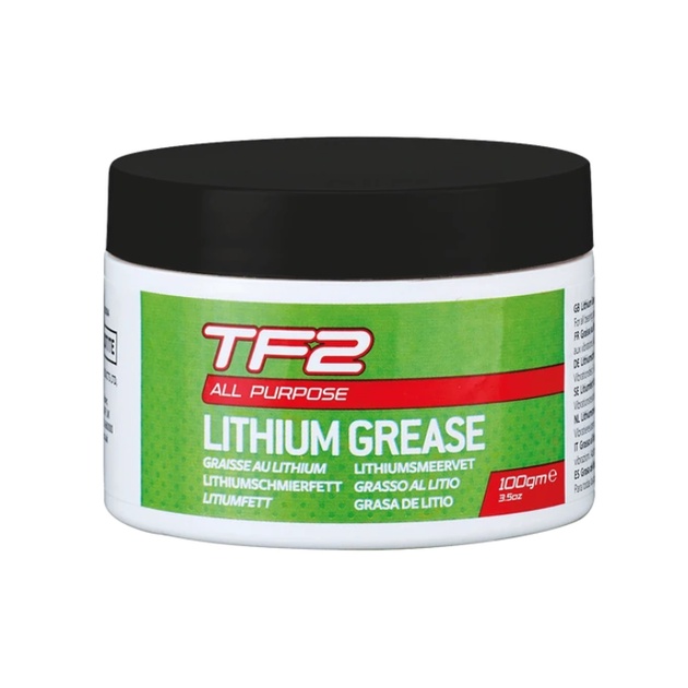 TF2 Lithium Grease 100g | Shopee Singapore