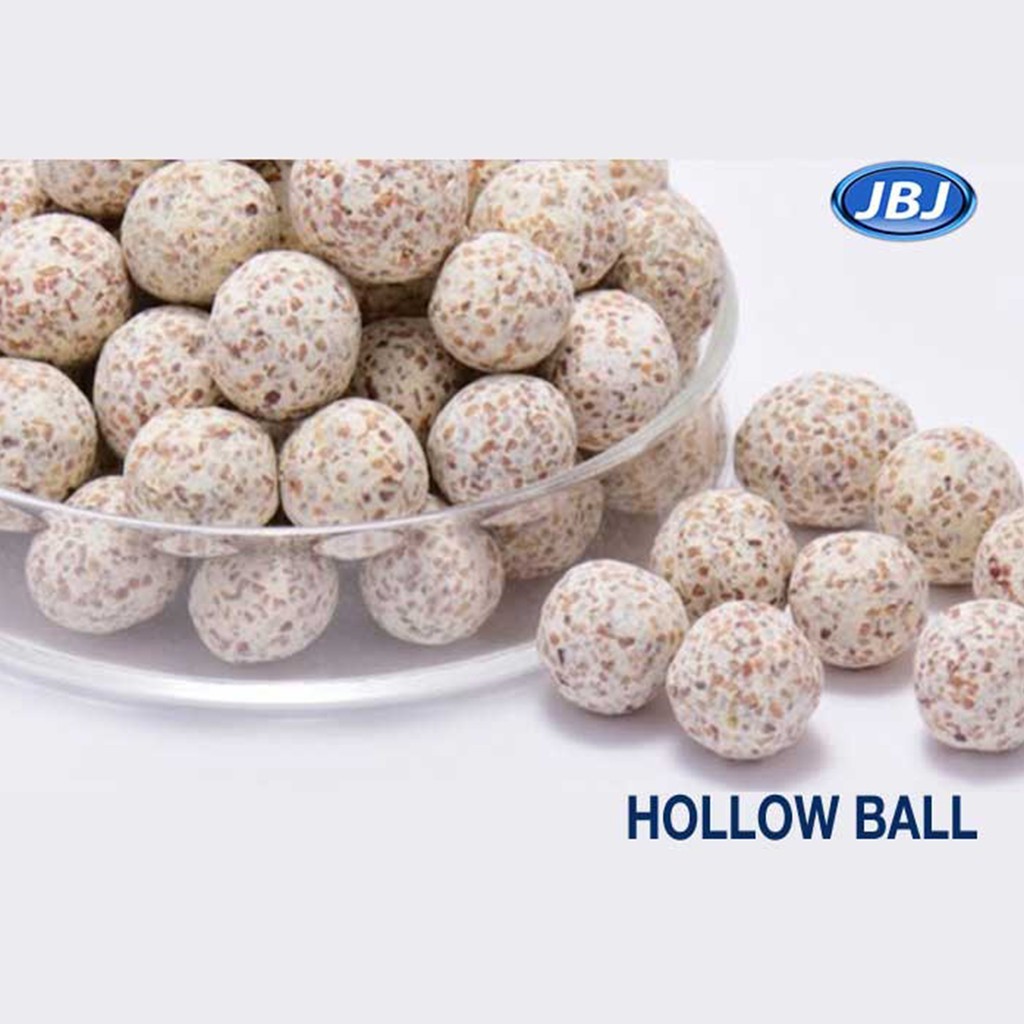 JBJ HOLLOW BALL (3KG) | Shopee Singapore