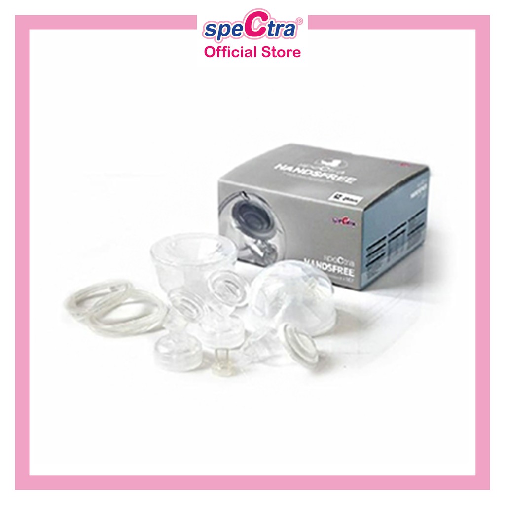 Spectra Handsfree Cup - For Spectra S1+, 9+, Dual S and Dual Compact ...