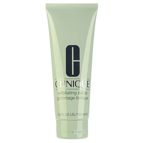 Clinique Exfoliating Scrub 3.4oz, 100ml | Shopee Singapore