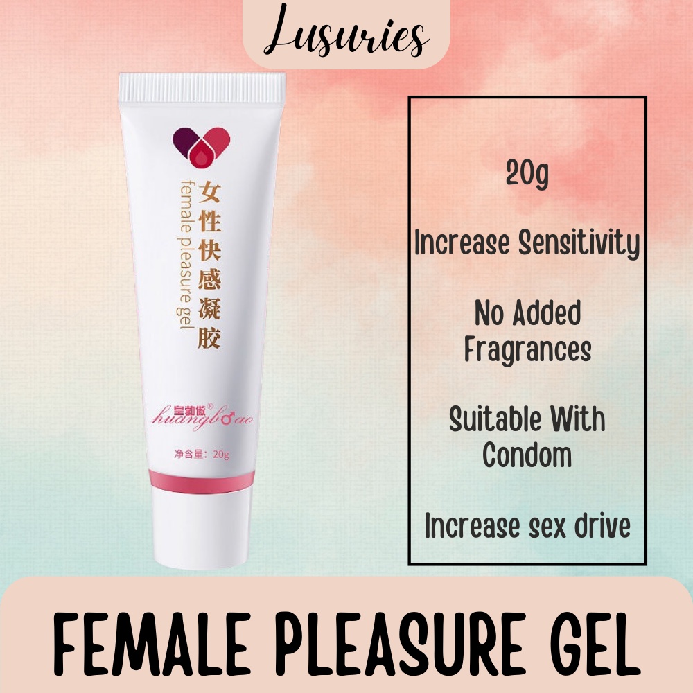 Sex Enhancement Gel Squirting Orgasm Increase Sex Drive High Tide Water ...