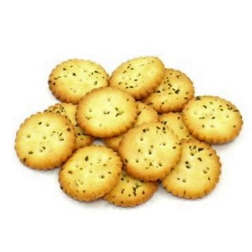 Small Vegetable Ring 130g [Halal/Traditional/Local/Biscuits/Snacks ...