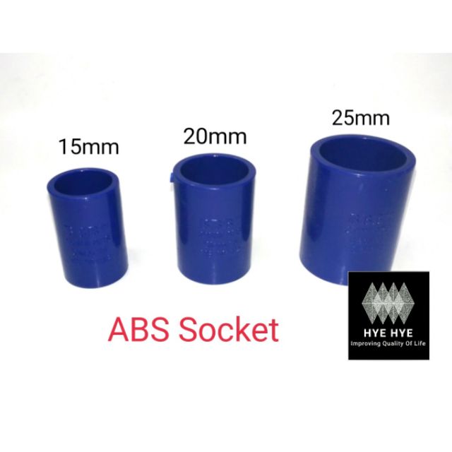 BBB Brand ABS SOCKET | Shopee Singapore